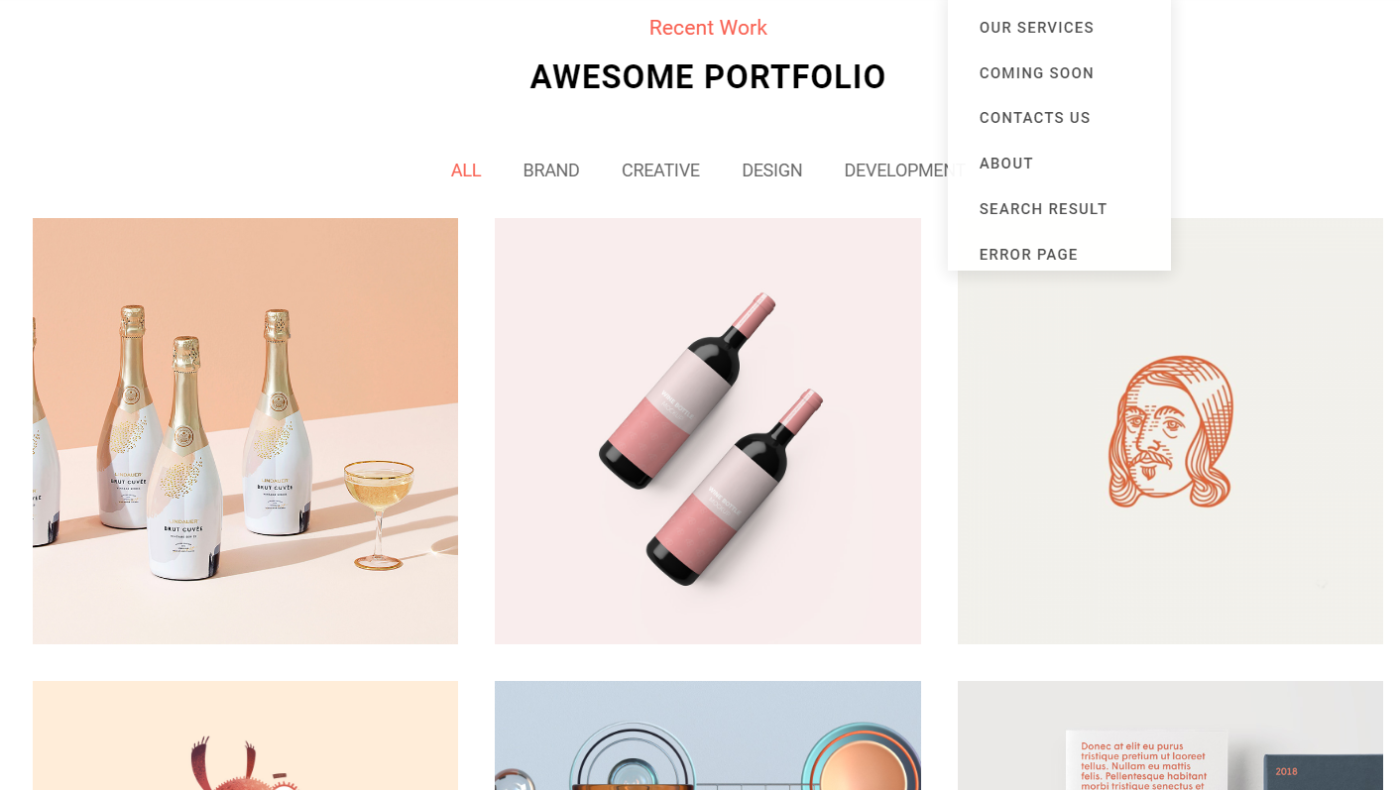 [Themeforest] Chia Sẻ Theme Trobica Siêu đẹp Trị Giá 50$