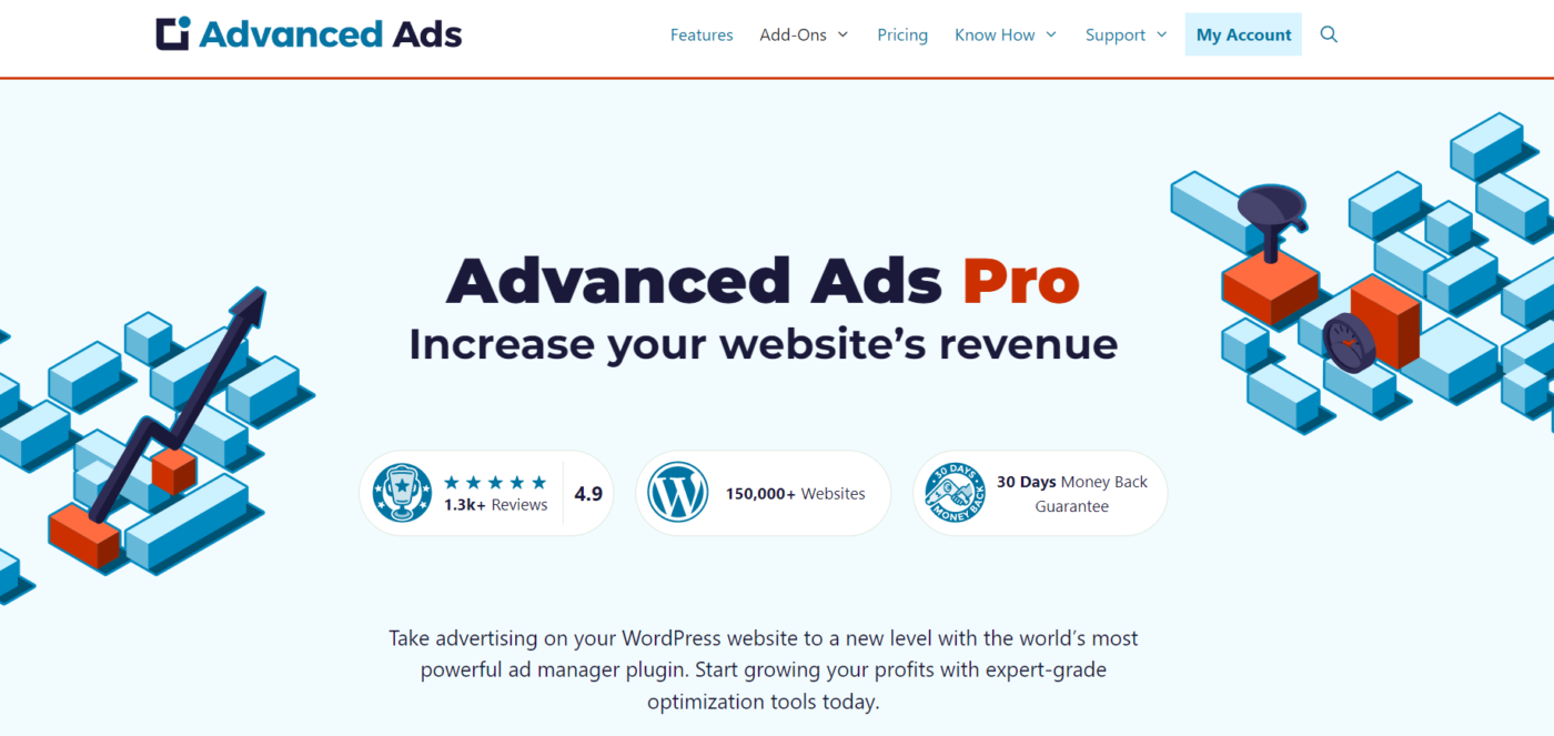 Trọn Bộ Advanced Ads Pro Và Các Plugin đi Kèm