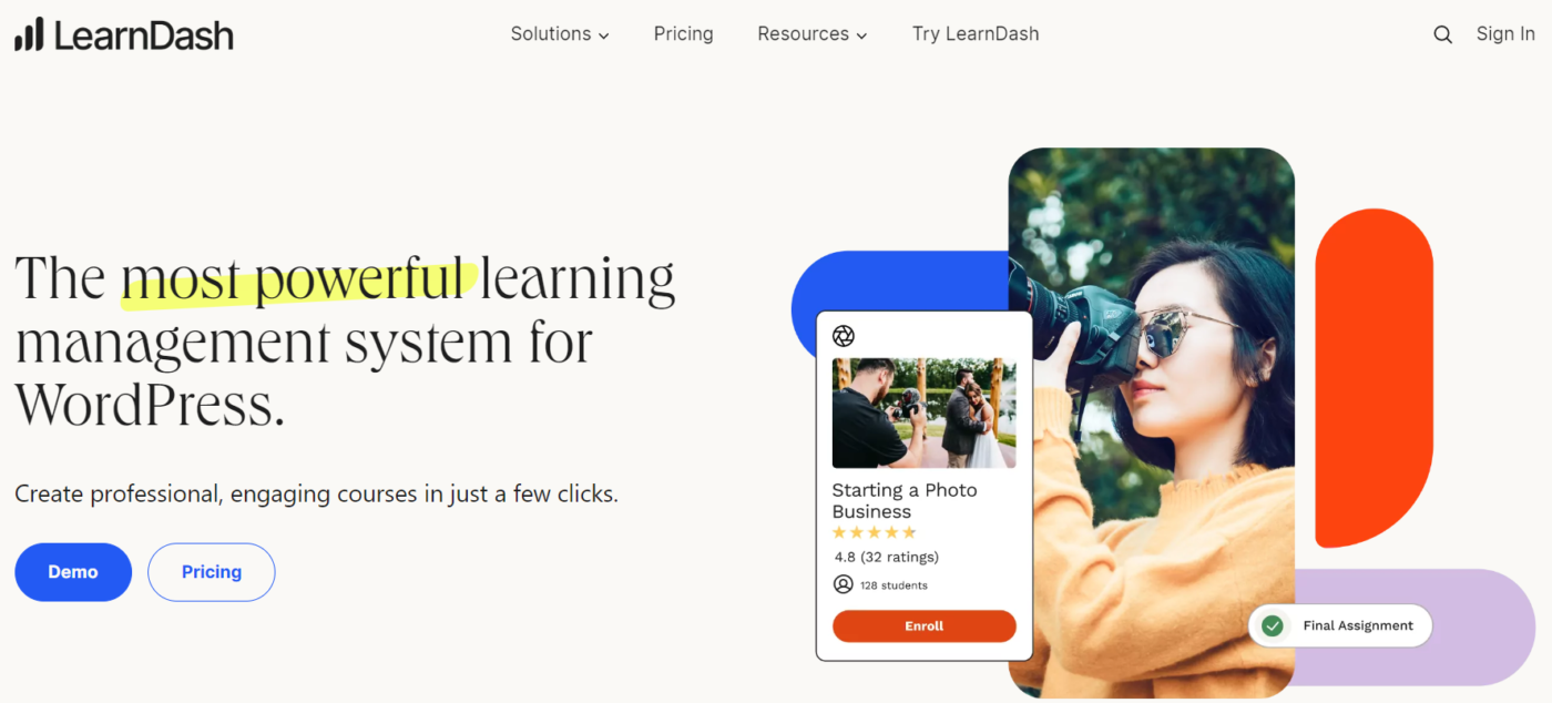 Trọn Bộ LearnDash Bundle Và Các Plugin đi Kèm